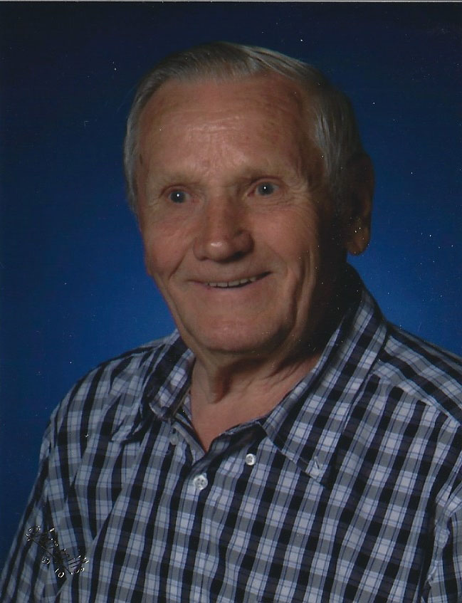 Robert “Dale” Haack | News, Sports, Jobs - The Journal
